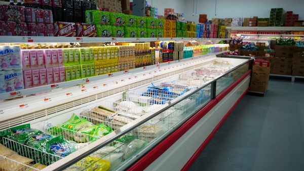 G Mart – Asian Supermarket in Hackensack | Fresh Produce & Seafood