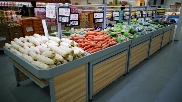 G Mart – Asian Supermarket in Hackensack | Fresh Produce & Seafood