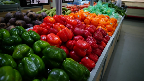 G Mart – Asian Supermarket in Hackensack | Fresh Produce & Seafood