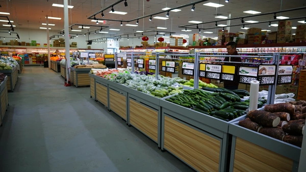 G Mart – Asian Supermarket in Hackensack | Fresh Produce & Seafood