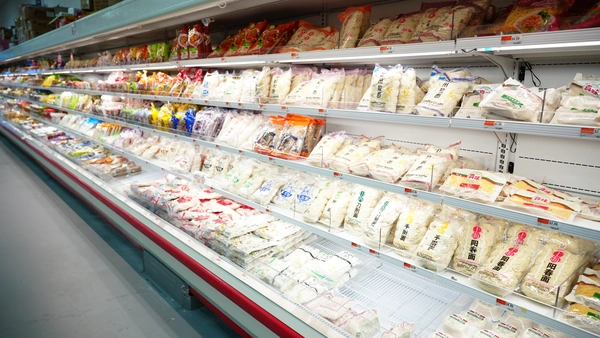 G Mart – Asian Supermarket in Hackensack | Fresh Produce & Seafood