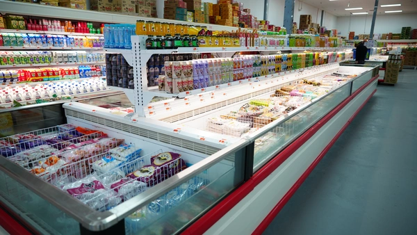 G Mart – Asian Supermarket in Hackensack | Fresh Produce & Seafood