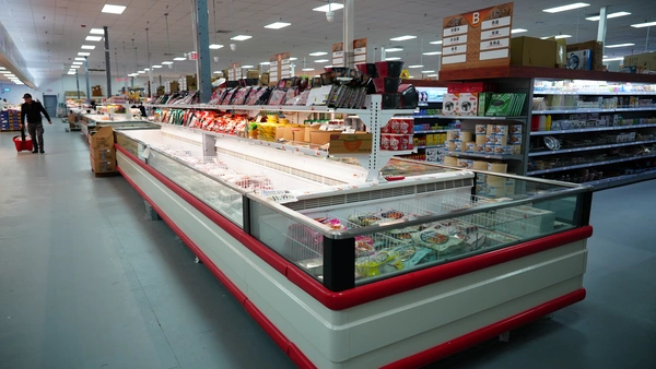 G Mart – Asian Supermarket in Hackensack | Fresh Produce & Seafood